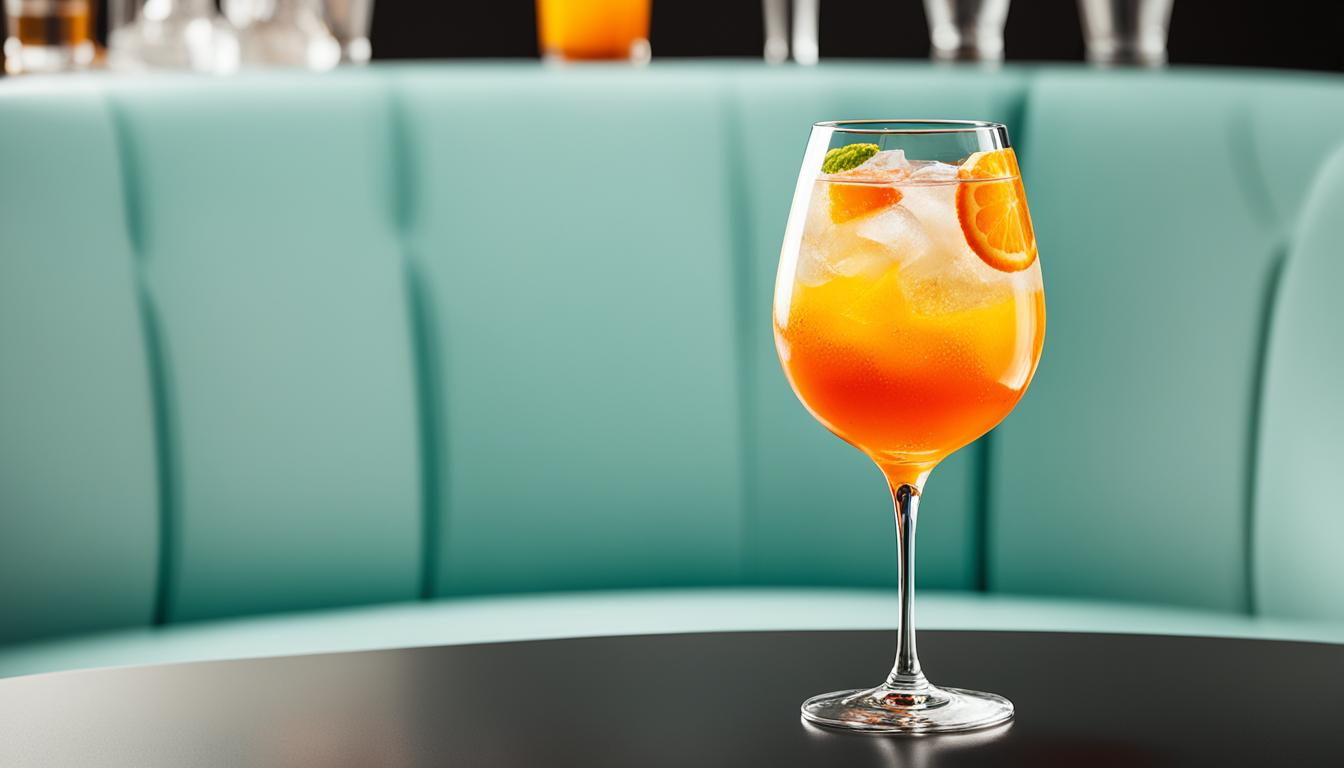 Verre Spritz Gifi